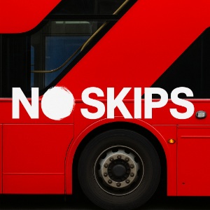 No Skips | Submit Music for Spotify Playlists | Soundplate