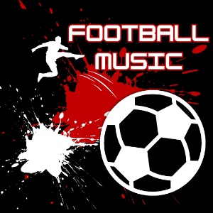 Football Music | Submit Music for Spotify Playlists | Soundplate