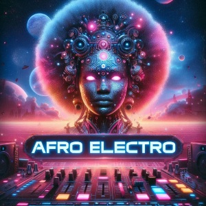 Afro Electro | Submit Music for Spotify Playlists | Soundplate