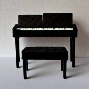 Felt Piano | Submit Music for Spotify Playlists | Soundplate