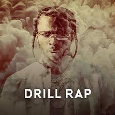 DRILL RAP | Submit Music for Spotify Playlists | Soundplate
