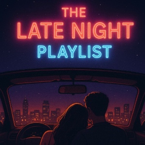 The LateNight Playlist | Submit Music for Spotify Playlists | Soundplate