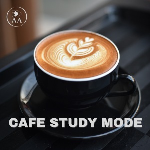 Cafe Study Mode | Submit Music for Spotify Playlists | Soundplate